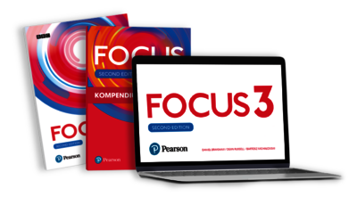 Focus Second Edition